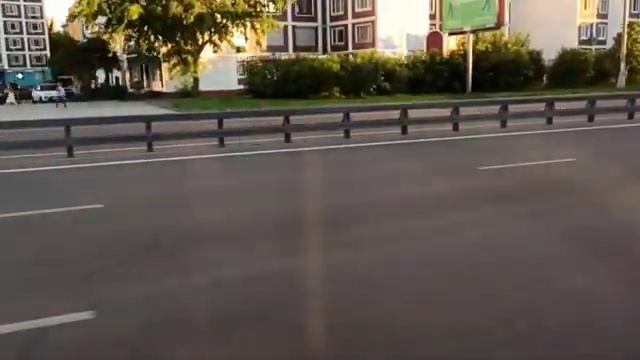 Сериал ИМРК 405 — Поездки в общественном транспорте