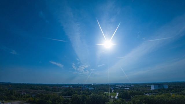 Атака ворон 2023.09.13 [2K | Kognitif — Strange Day]