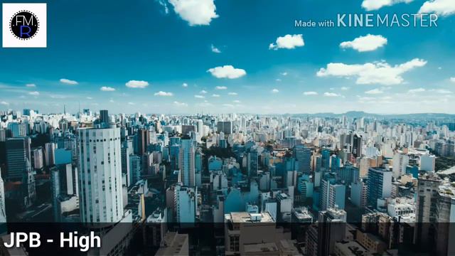 Музыка без авторских прав — JPB - High