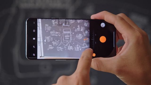 Ключевые особенности OnePlus 9 и 9 Pro