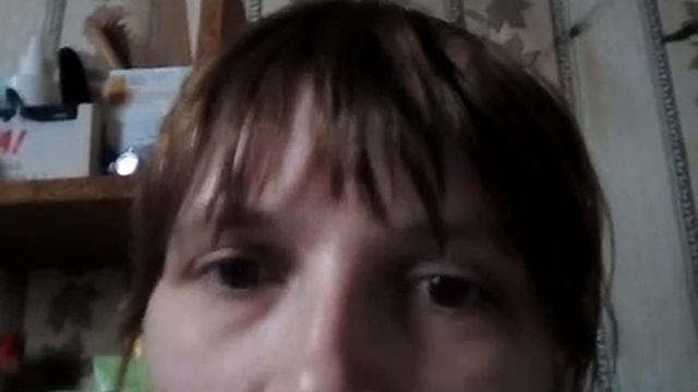 Хватает ли влаги организму.mp4