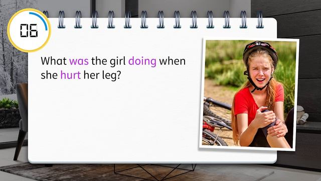 KidsBox_Level6_Unit3_Language_video