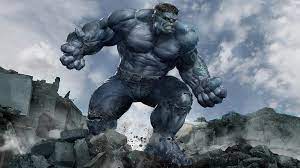 Халк 96 - 5 (11-13)