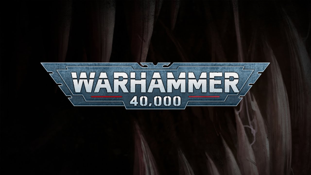 Возникла новая угроза – Warhammer 40,000