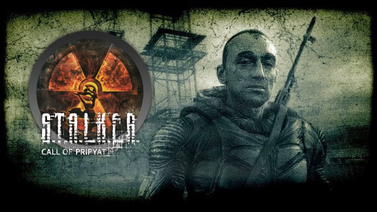 ЛЕГЕНДА ЗОНЫ ►S.T.A.L.K.E.R_ Call of Pripyat #19