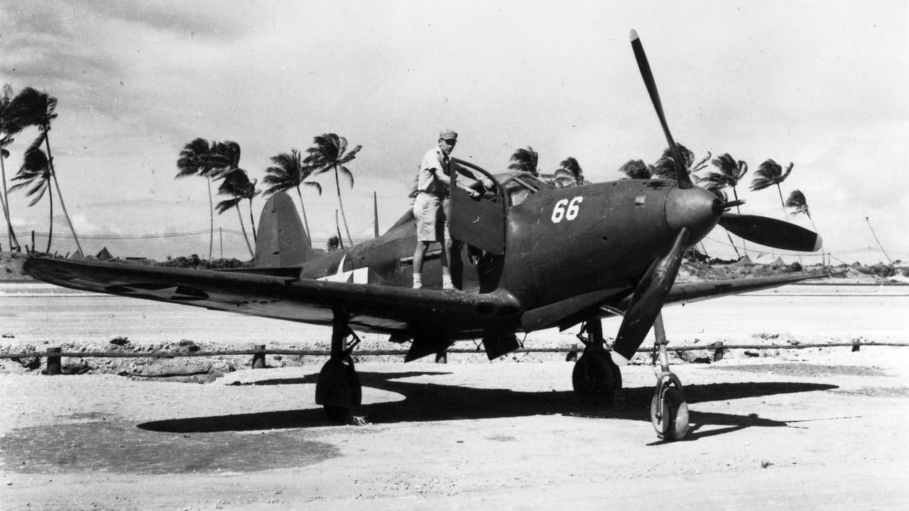 War Thunder|Симуляторные бои|Иногда Бум-Зум идет не по плану