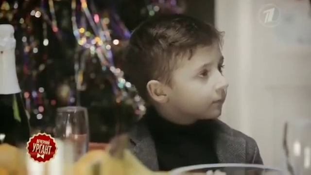 Взгляд снизу на фильм "Ирония Судьбы"