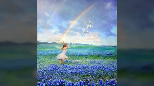 Клип на песню из к/ф "Сваты" Там где клён шумит...