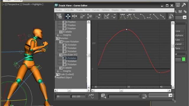 2. Using Exaggeration to Accentuate Gestures for Appeal