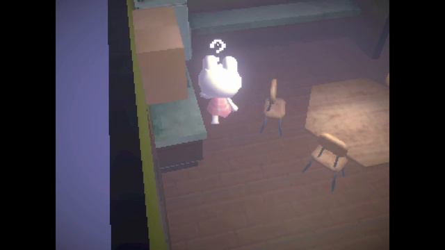 Rental случайно заглянул мини инди хорор