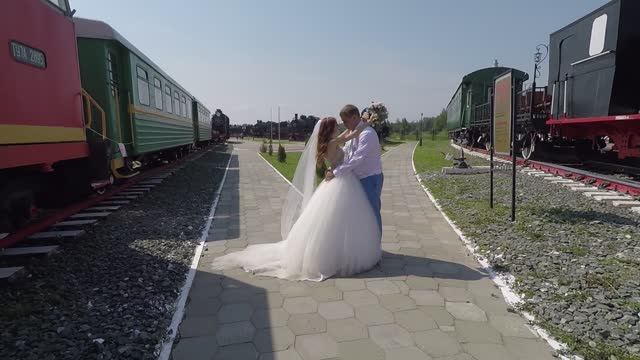 Денис и Юля