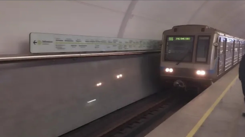 Номерной Шестёрка. Маршрут № 006