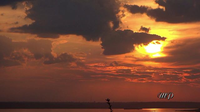 установка  первого колокола