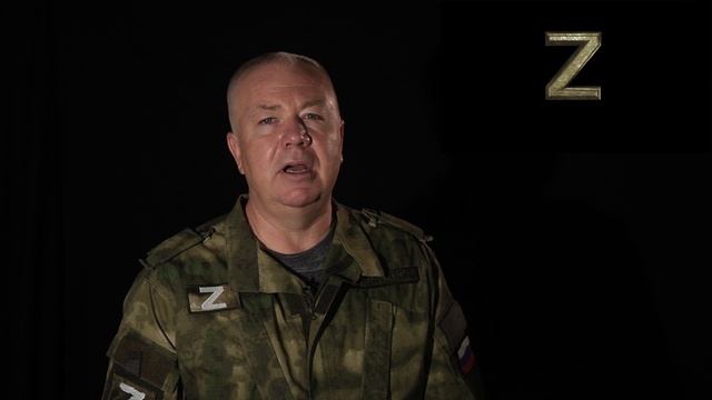 СВОи. Батальон "Свияга"