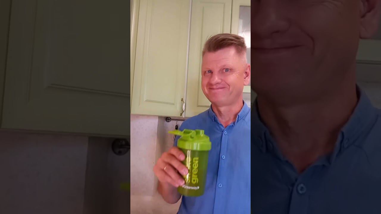 Здоровый перекус