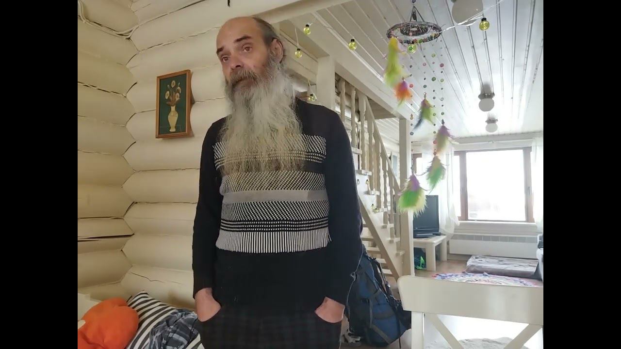 О практике самоисцеления