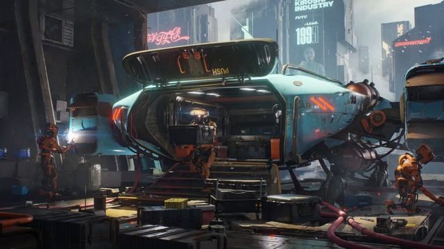 ?Epic Space Music Mix - COSMIC RELAXATION