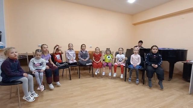 Мамочка милая (27 ноября 2022)