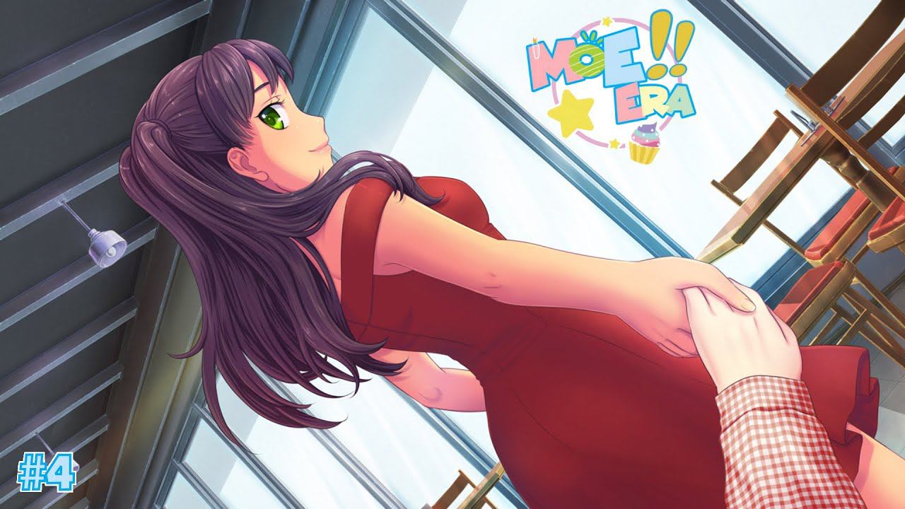 Moe Era