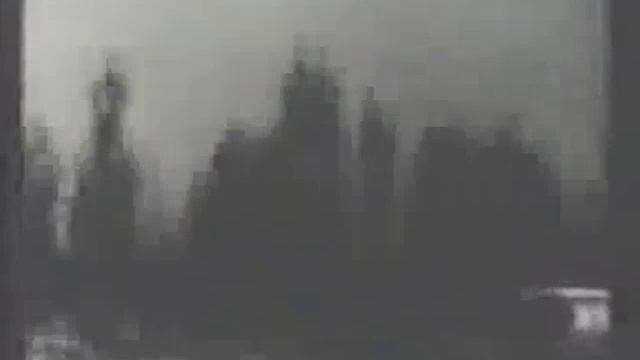 Возникновение и структура турбулентности