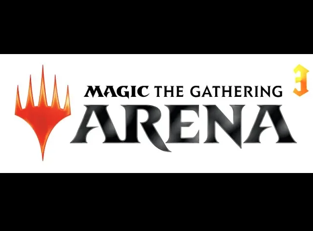 Magic_ The Gathering Arena_ Часть 3.
