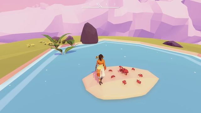 AER Memories of Old - Крабы танцуют под музыку