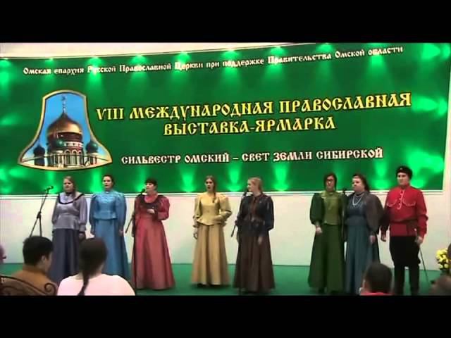 Молодка - Степь Февраль 2015