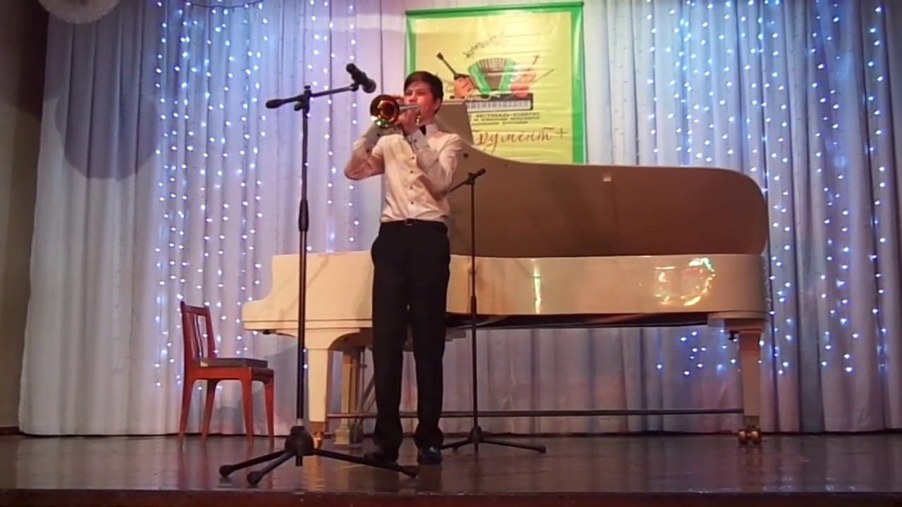 "Мекки - Нож" Курт Вайль