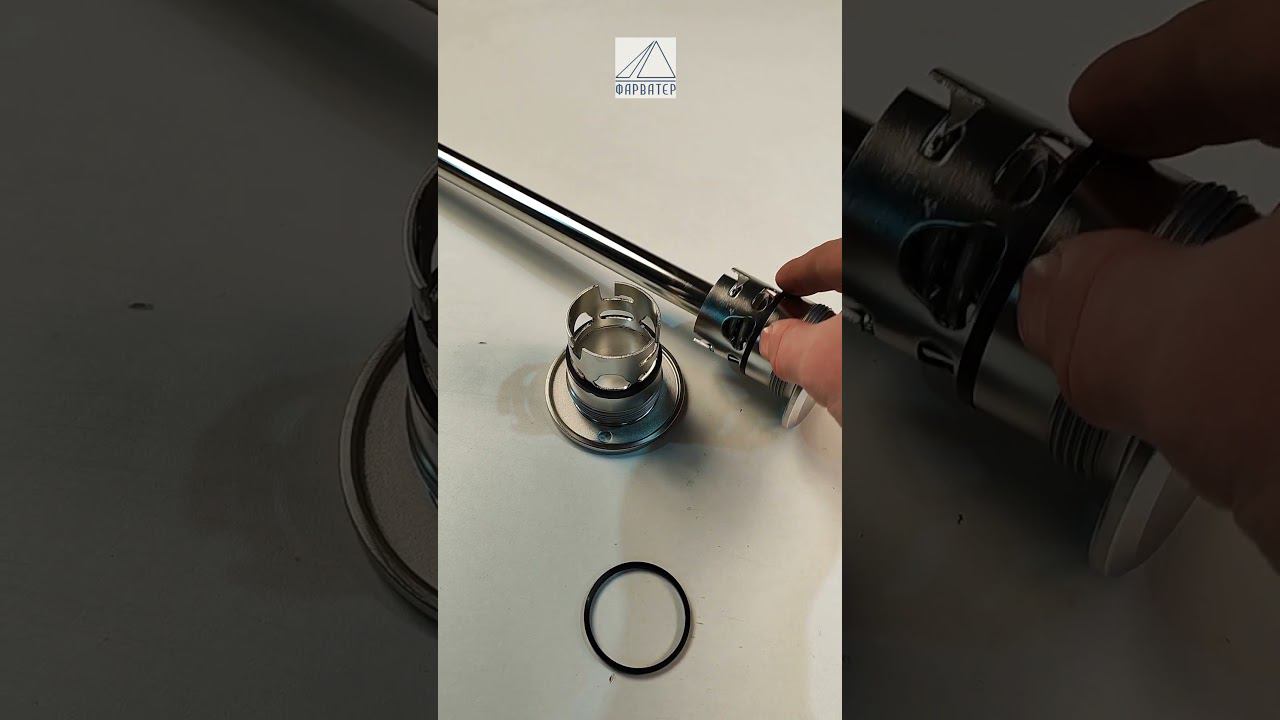 Запчасти для фитинга кег – что нужно для ремонта?