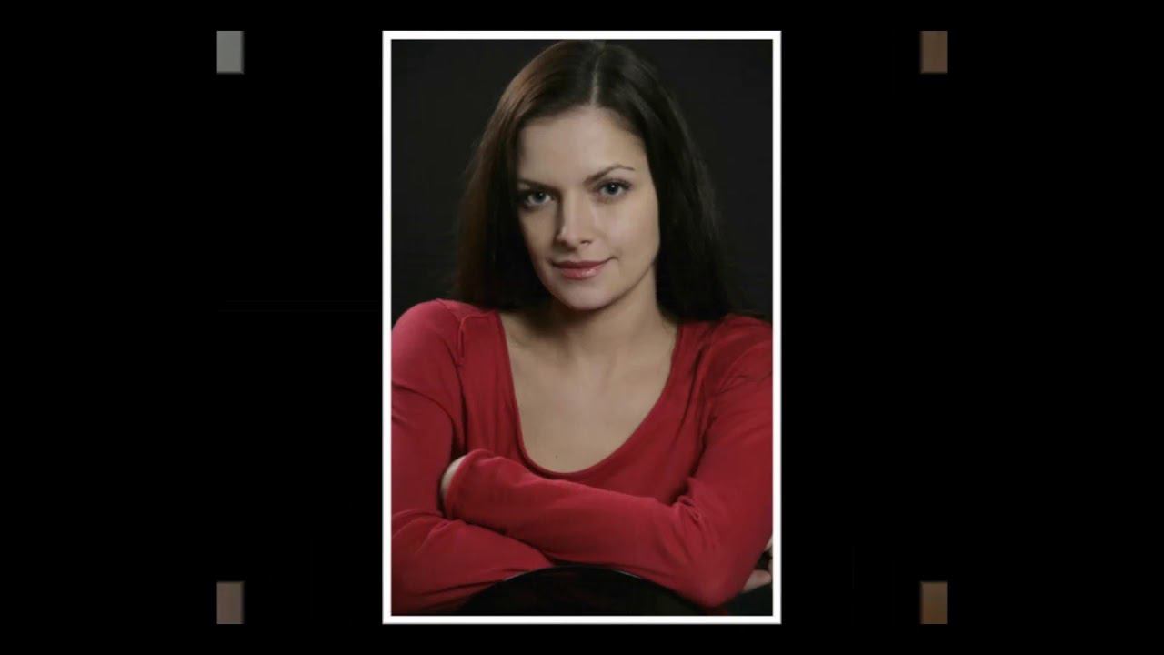 ЮННИКОВА В ПАМЯТЬ ВИДЕО № 2