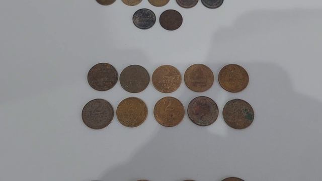 Все мои находки за зезон 2023 года