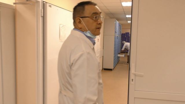 Синопсис действительных явлений / Онкология / 2 выпуск