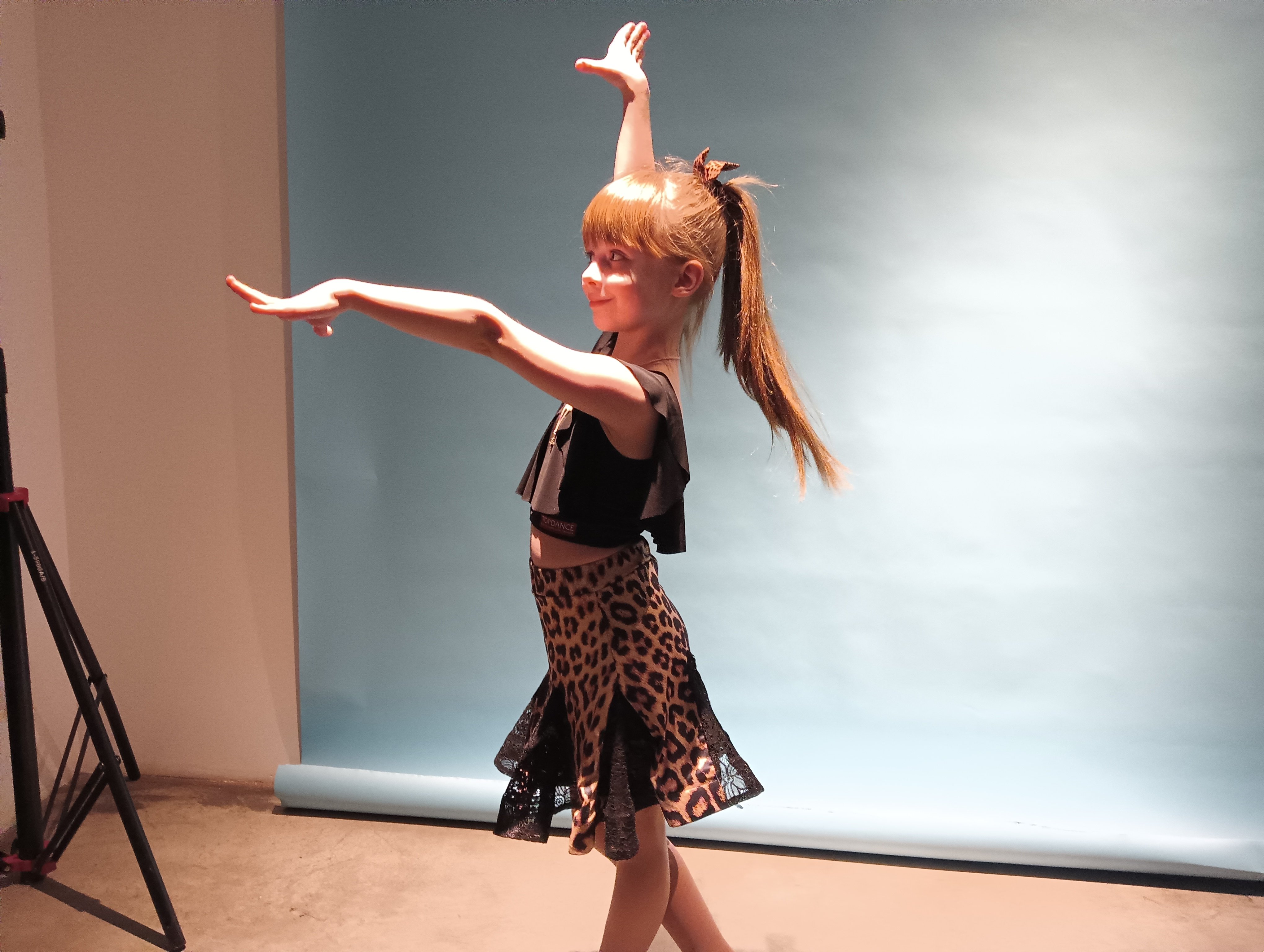 Анжелика Копылова. Кастинг. Мода. Красота)