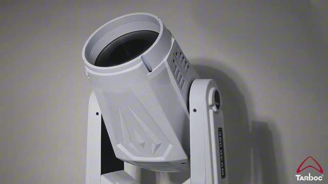 TARBOC BEAM RH-B380 WHITE