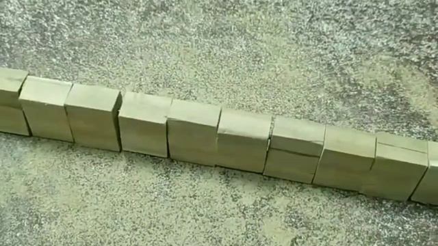 Изготовление базовых элементов (Лох остролистый) #1