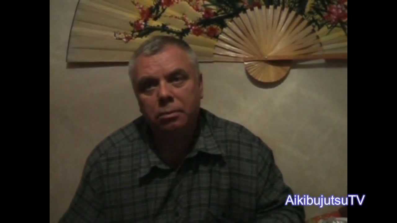 Вечерние беседы при Луне 8