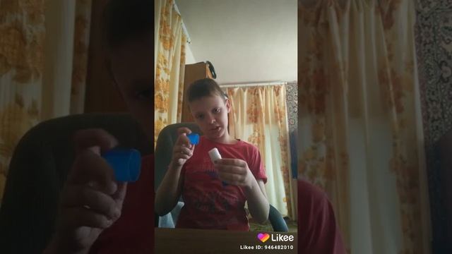 лайфхак как открыть клей