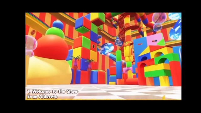 цифровой цирк