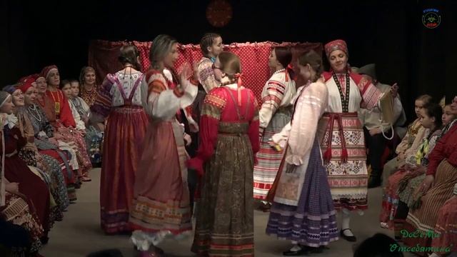 Хорош Ванюшка родился... 18-02