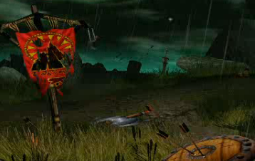 #1 ИГРА ЗА ОРКОВ (Warcraft III)