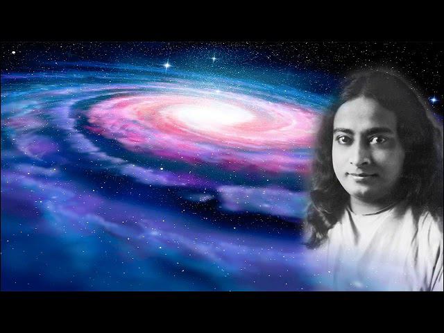 Что есть истина. Парамханса Йогананда