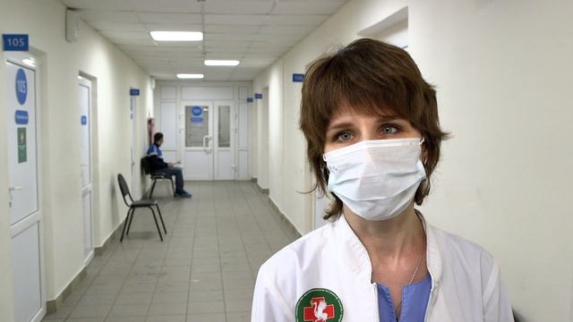 Система здравоохранения Талдомского округа работает в усиленном режиме