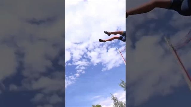 Экстремальный отдых (веселое развлечение)