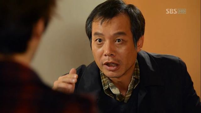 Король дорам 1 сезон 6 серия