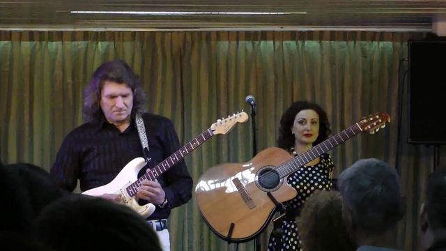 Круизный звездопад на борту теплохода дарит душевное блаженство. Серия 83