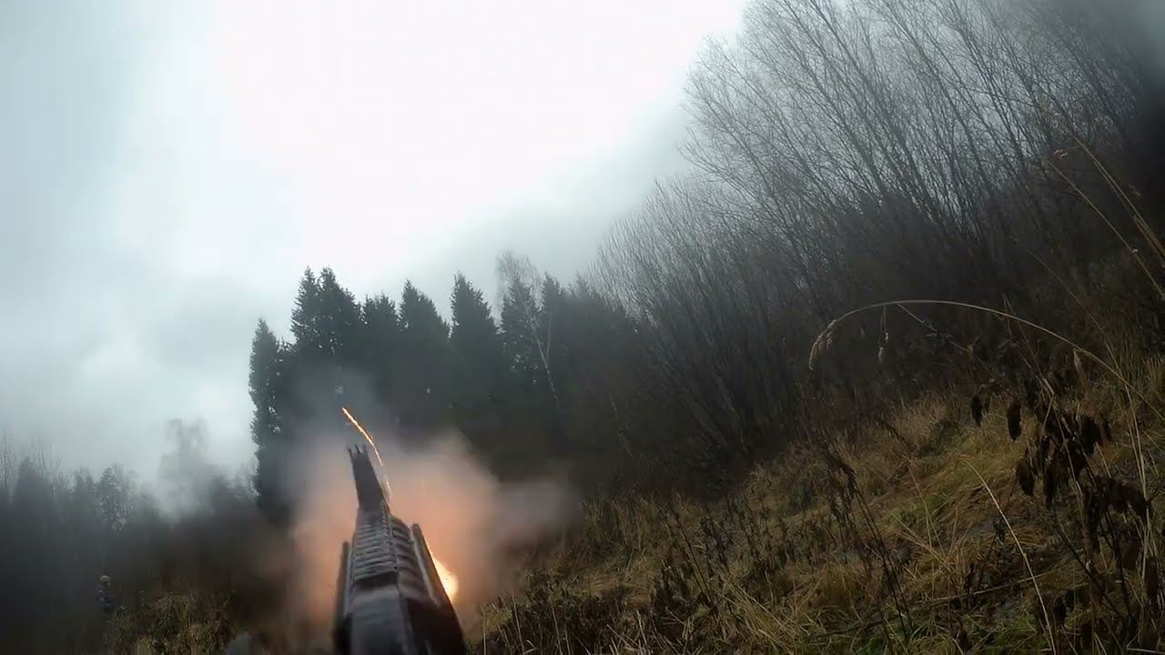 Асгард 12.11.2023