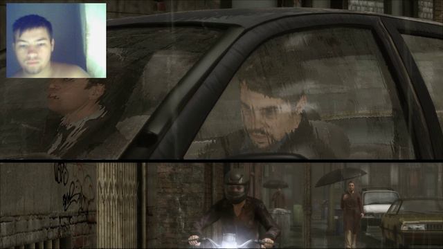 Прохождение Heavy Rain №8 Тупые повороты