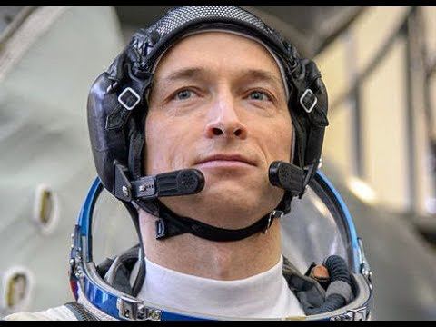 Онлайн-встреча с российским космонавтом Сергеем Рыжиковым