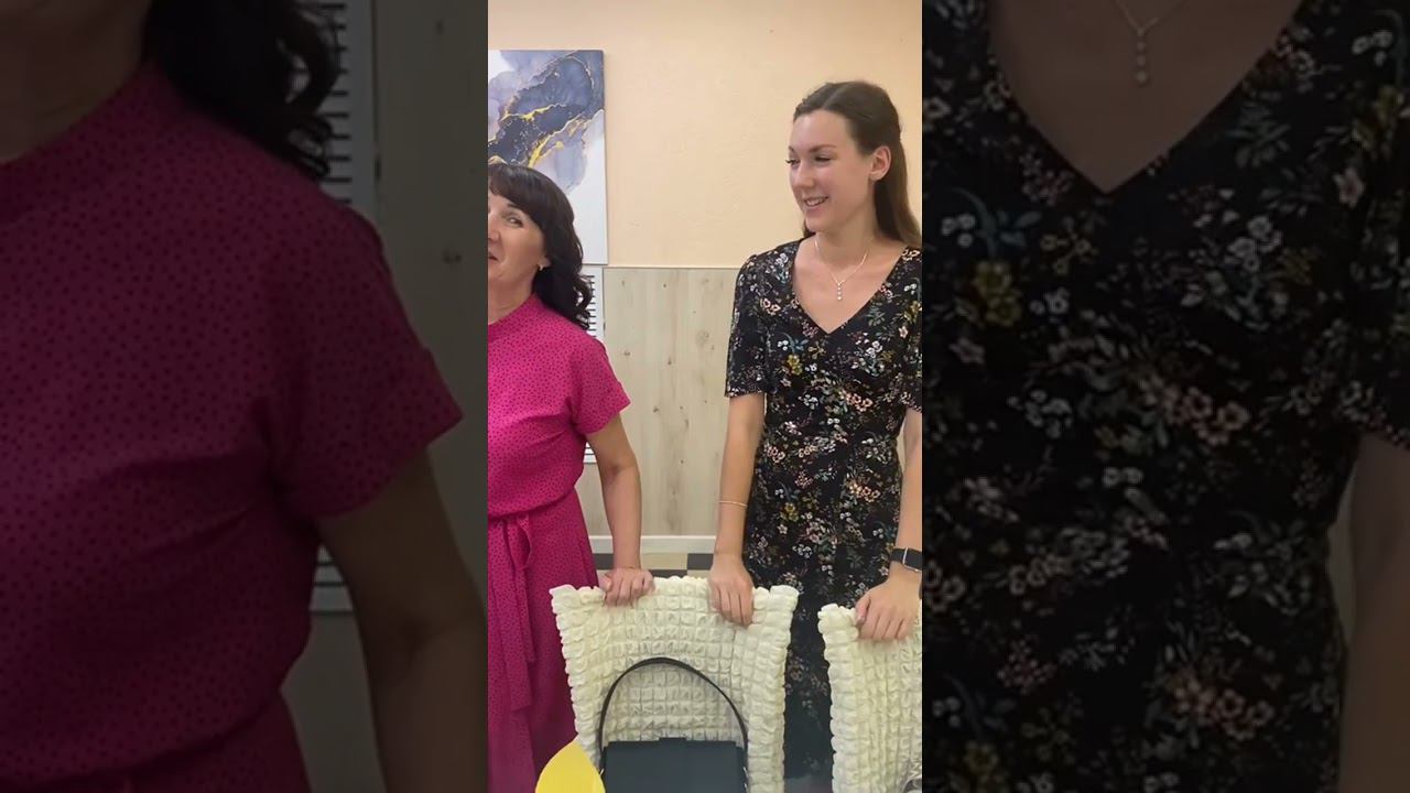 Отзыв с юбилея 6 июля 2024 года в банкетном зале "Бада Бум" в Энгельсе