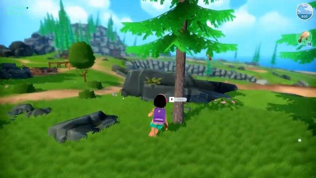 Summer in Mara - Прохождение - Серия №3